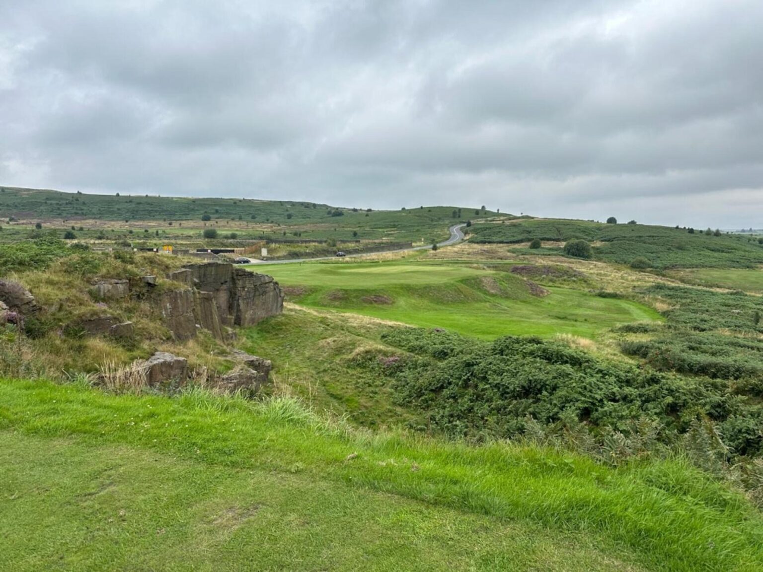 2025 Matches - SOCIETY of LEEDS GOLF CAPTAINS